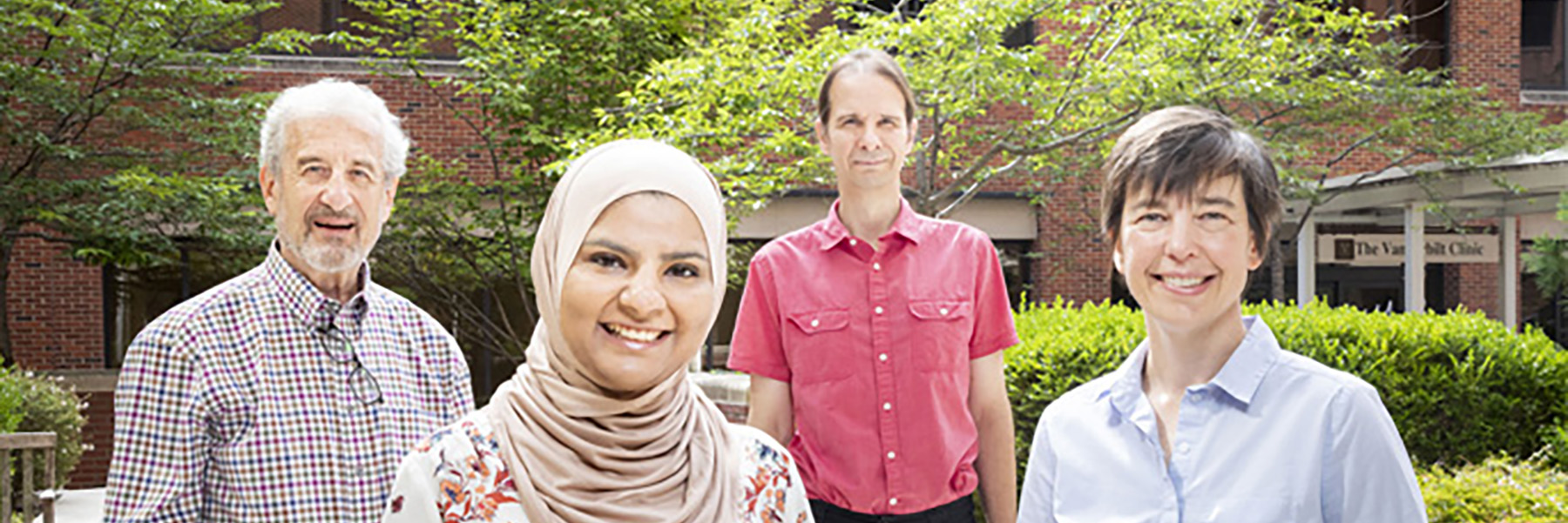 Home | Vanderbilt University Medical Center