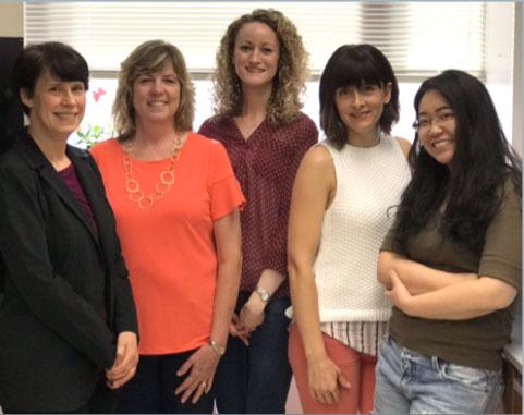 Zinkel Lab Welcome | Vanderbilt University Medical Center