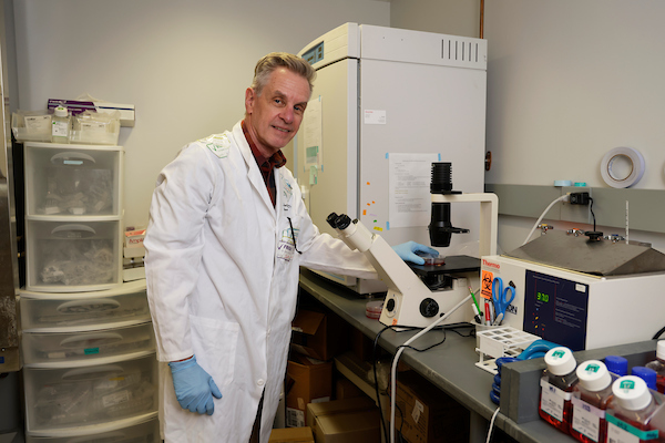 Roden Lab Research | Vanderbilt University Medical Center