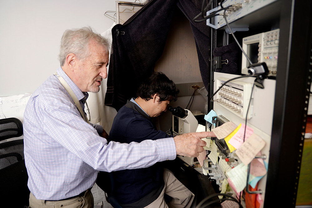 Roden Lab | Vanderbilt University Medical Center
