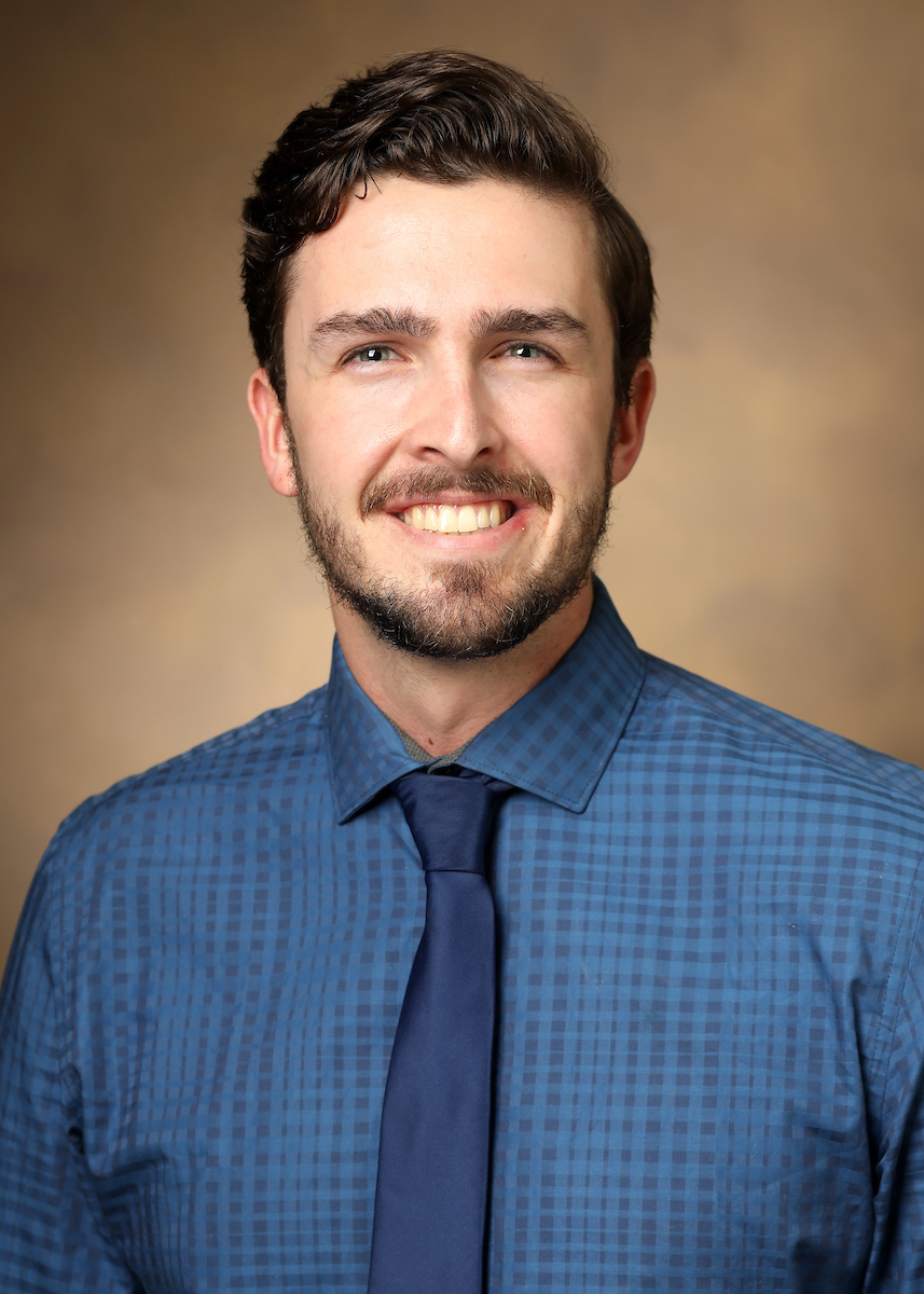 Our Team | Vickers Lab