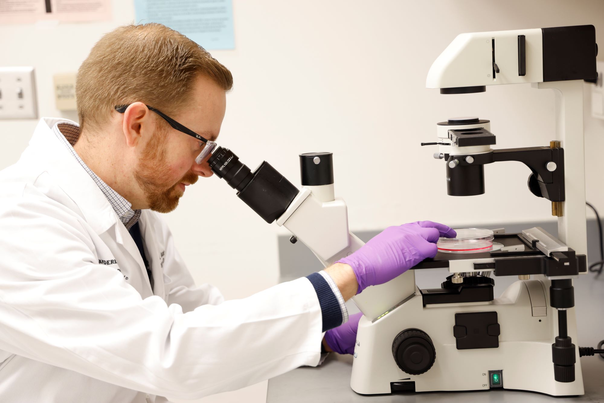 Contact Us | Vanderbilt University Medical Center