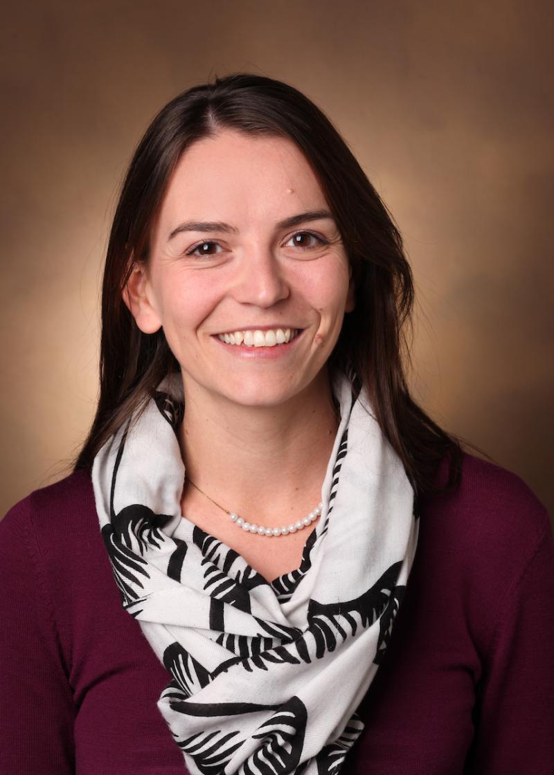 VTRACC Faculty/Staff | Vanderbilt University Medical Center