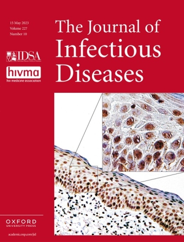 Identification of RSV viral strains that may result in persistent ...