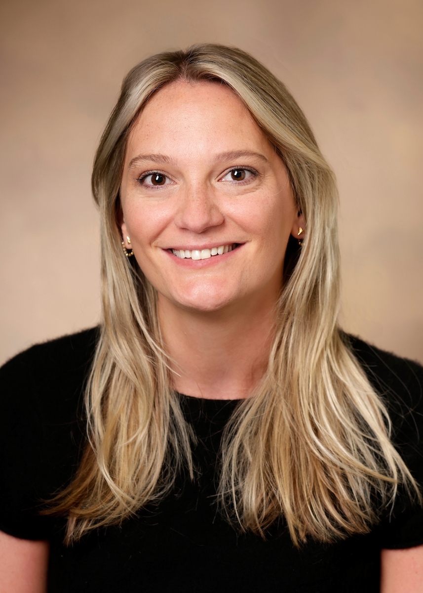 Natasha Billard, BS | Vanderbilt University Medical Center