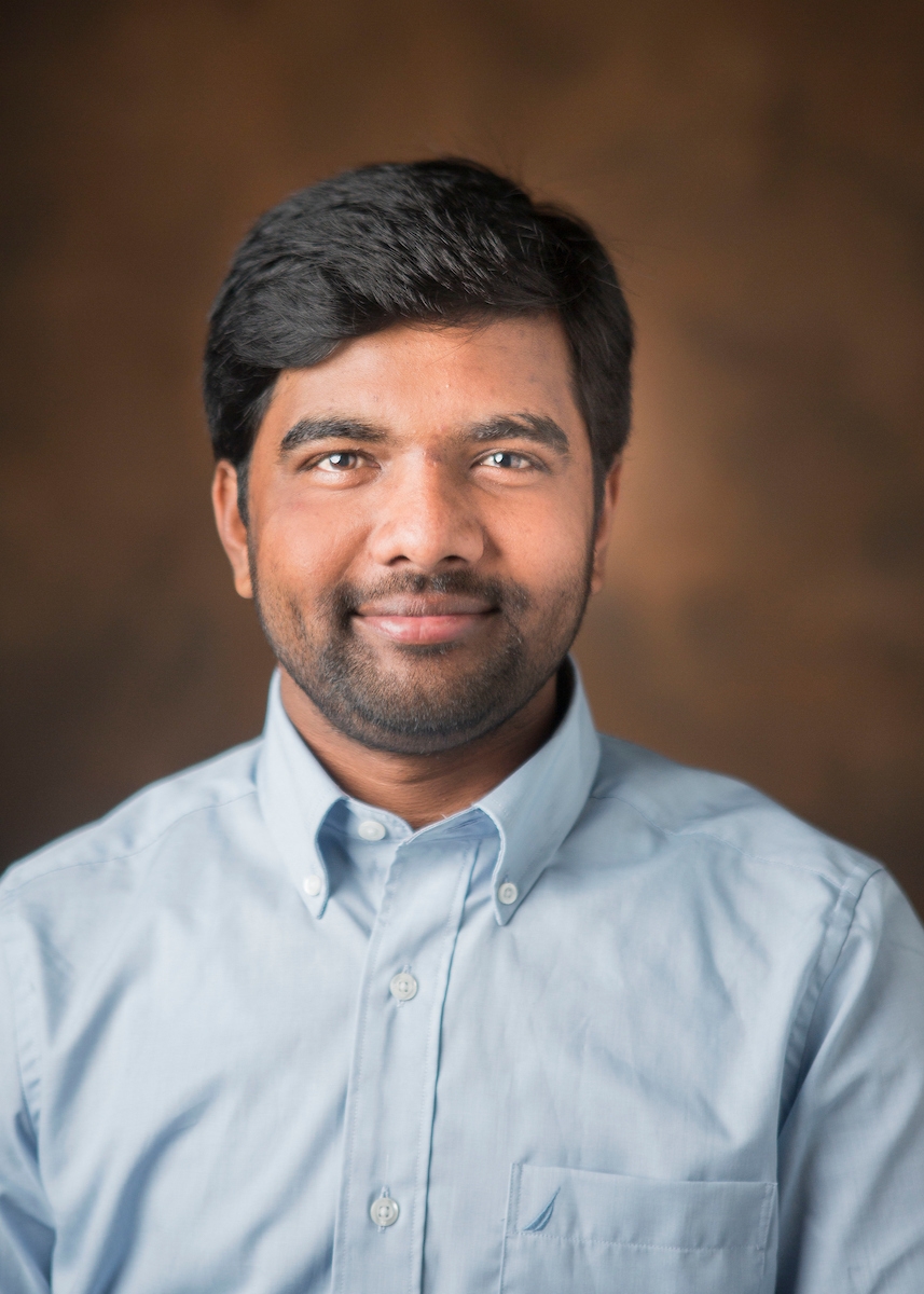 Ravinder C. Mallugari, MBBS | Vanderbilt University Medical Center