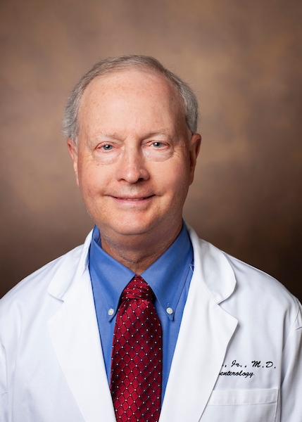 Richard M. Peek, Jr, MD | Vanderbilt University Medical Center