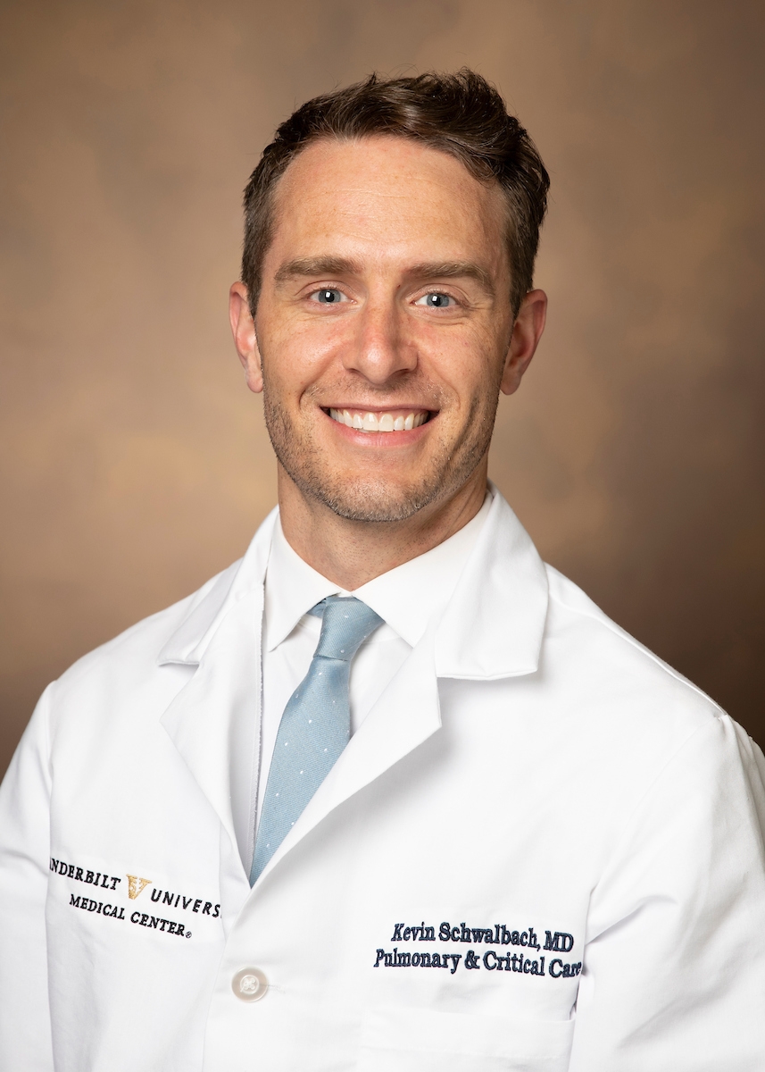 Leadership, Faculty and Fellows | Vanderbilt University Medical Center